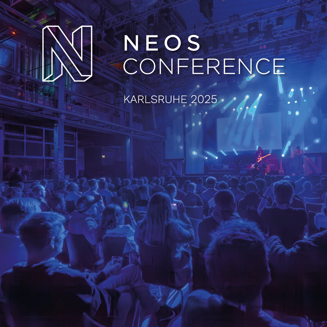Neos Con 2025